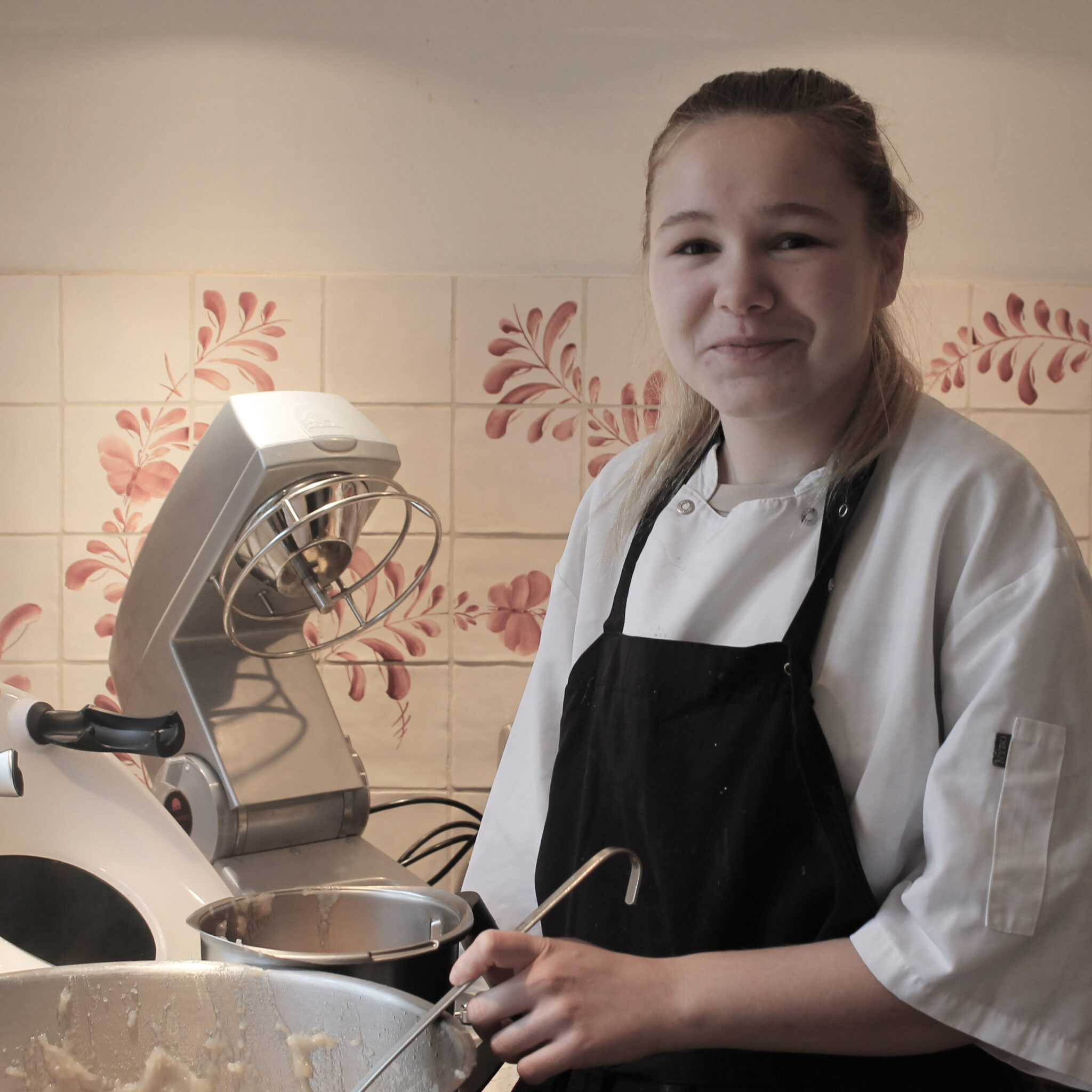 Restaurant på Essens Gaarden